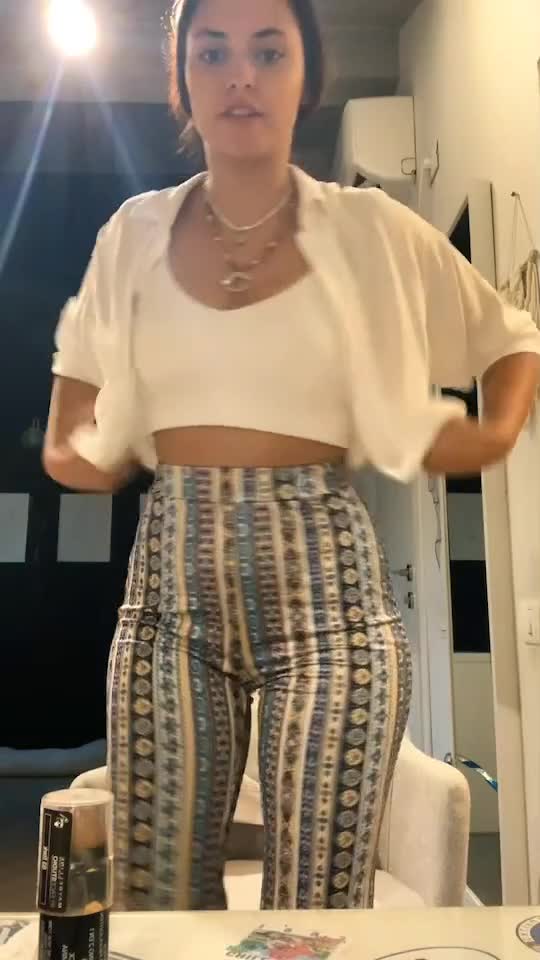 A Nice Recoil | Scrolller