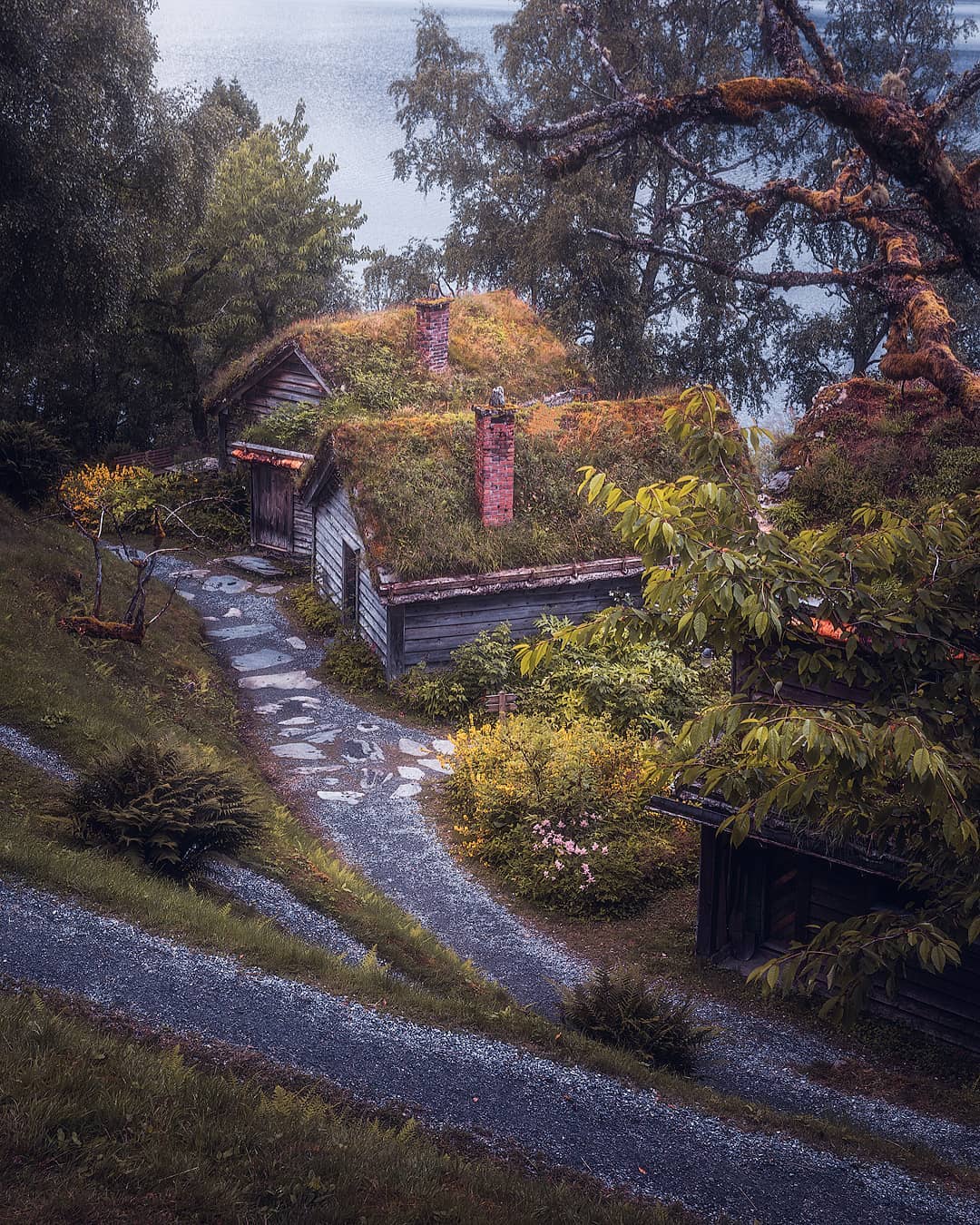 A quiet place to call home. | Scrolller