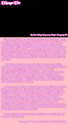 A Slippery Slope | Scrolller