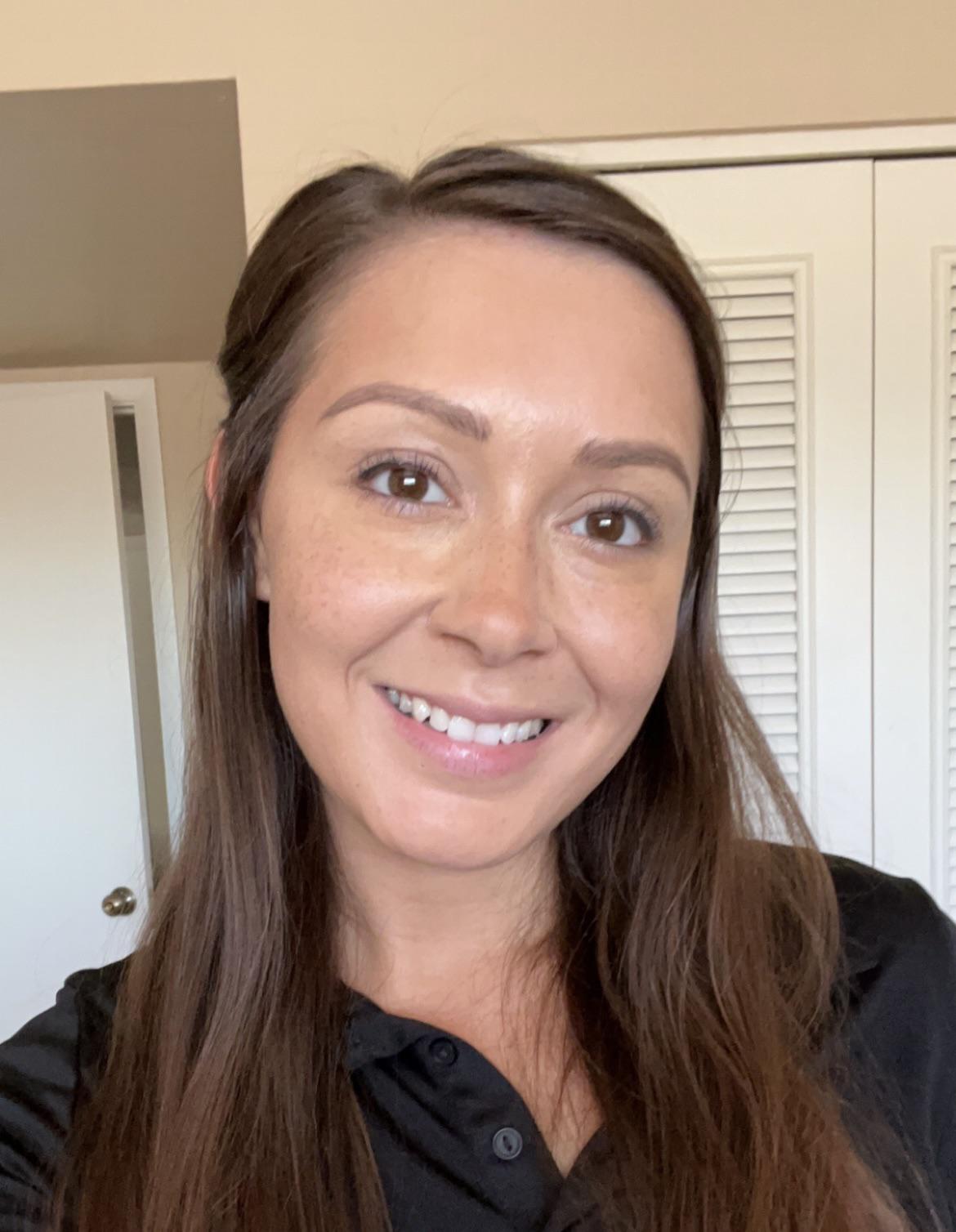 A smiling face for your morning, I hope it’s contagious! | Scrolller