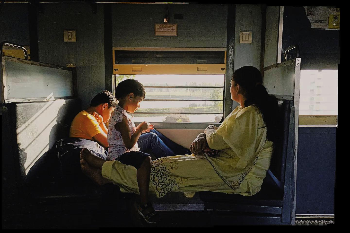 A train to nowhere- | Scrolller