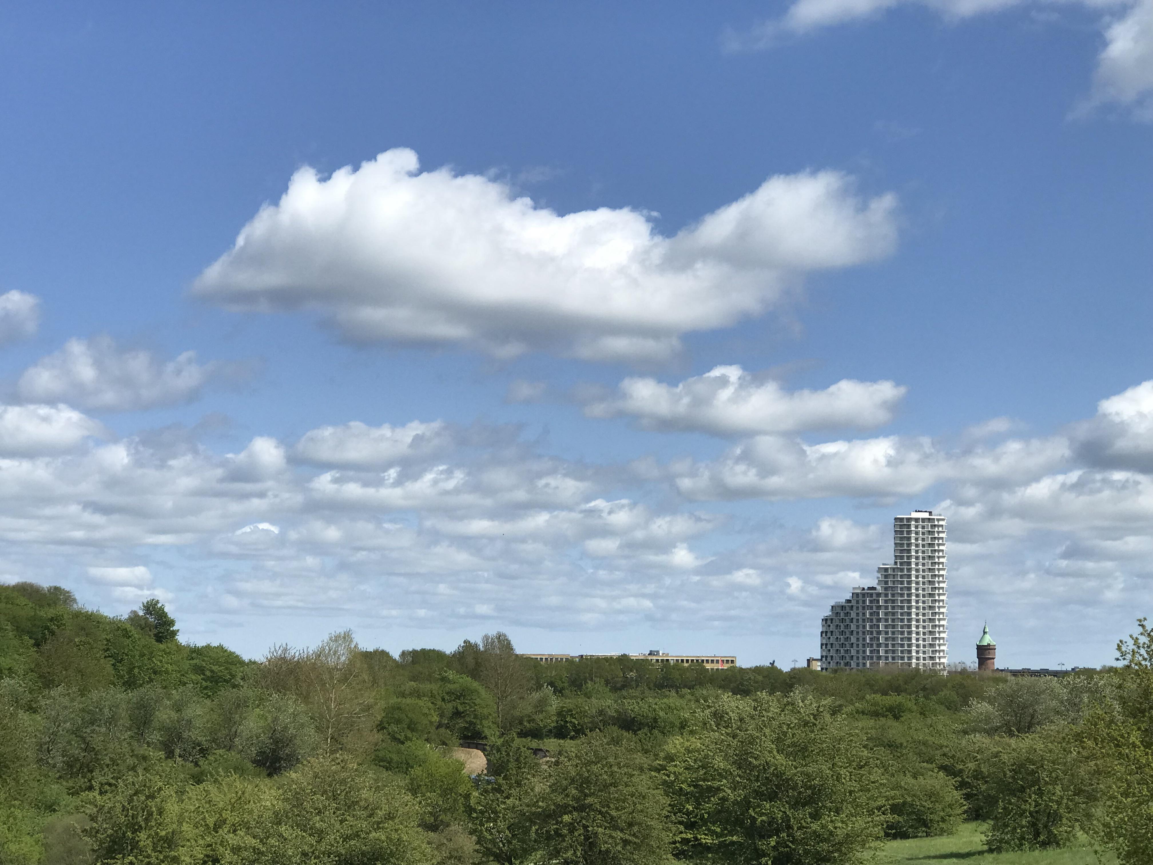 Aarhus - DK | Scrolller