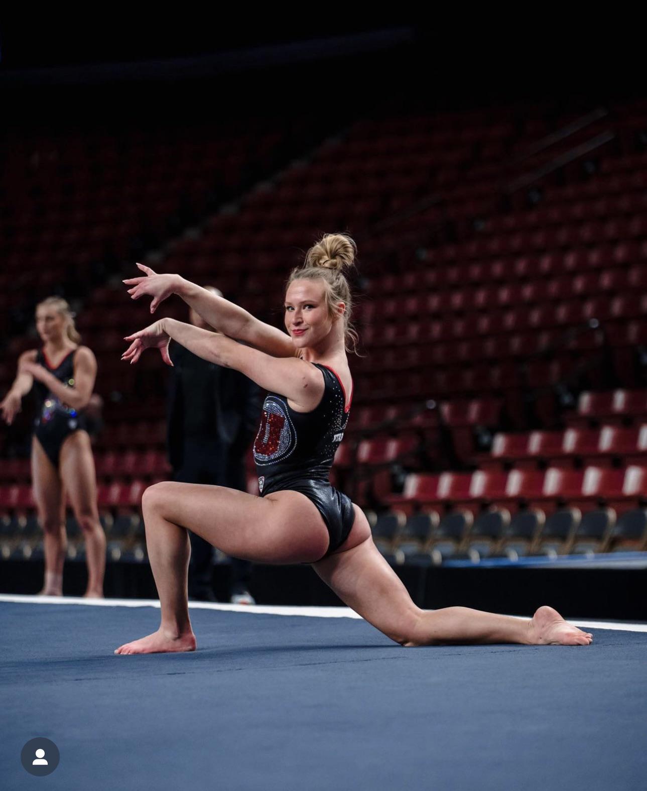 Abby Paulson 🍑 (Utah) | Scrolller