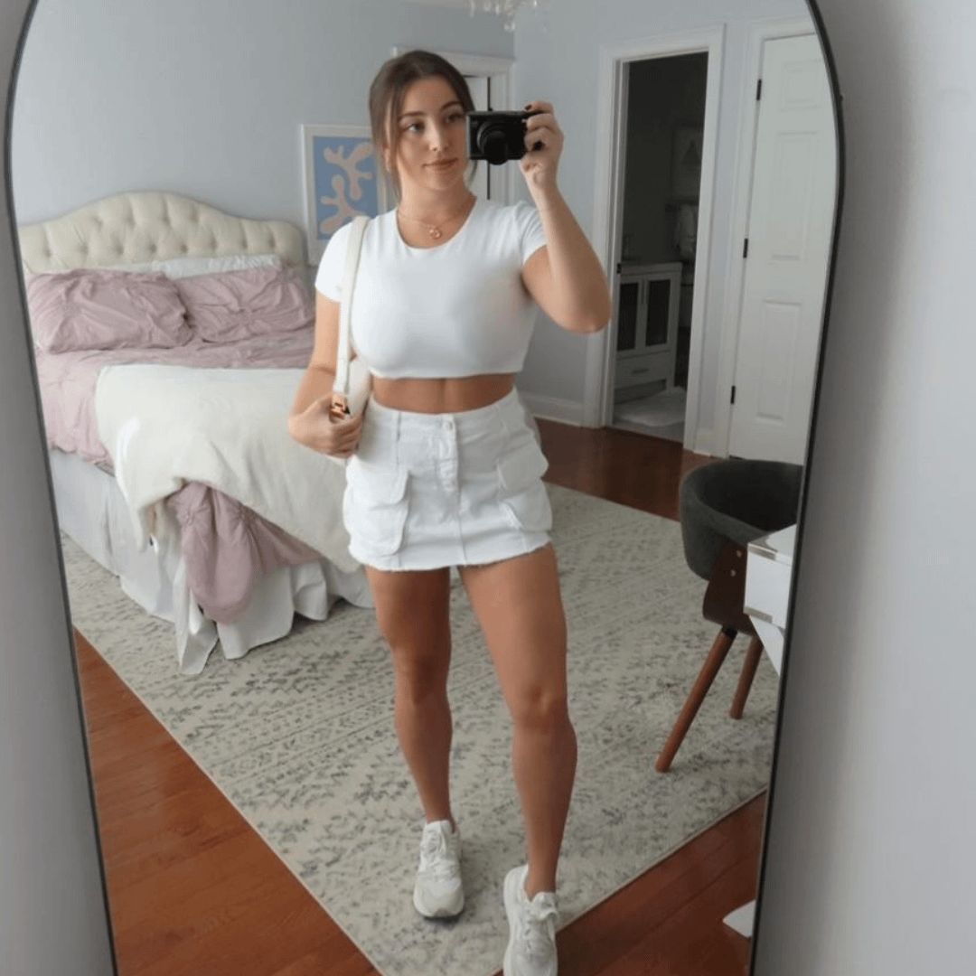 Abigail 21 from Pittsburgh | Scrolller