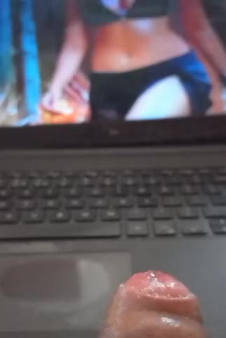 accidental precum continued to shot | Scrolller