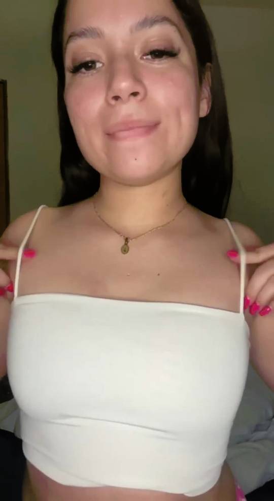 Adorable and naughty at the same time | Scrolller