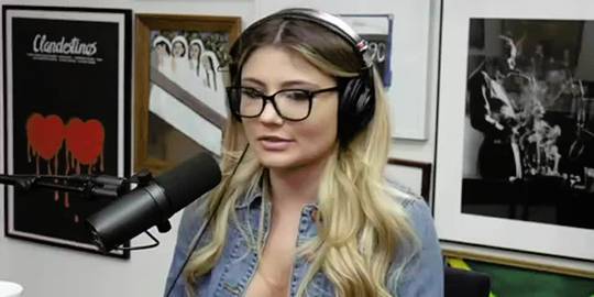 Adria Rae - by popular dem | Scrolller