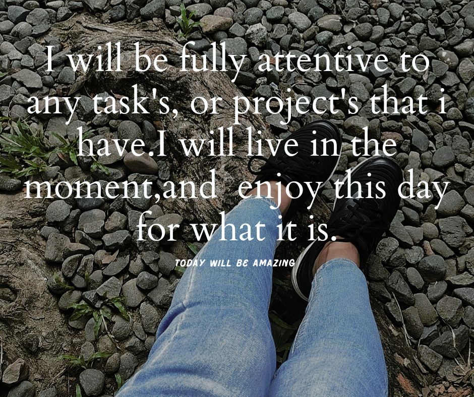 Affirmation | Scrolller