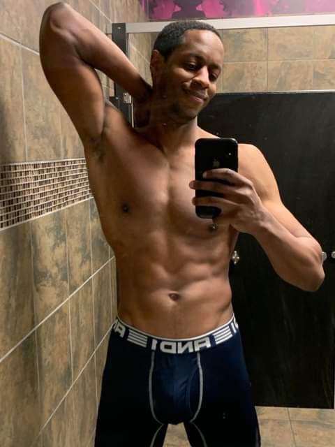 After gym | Scrolller