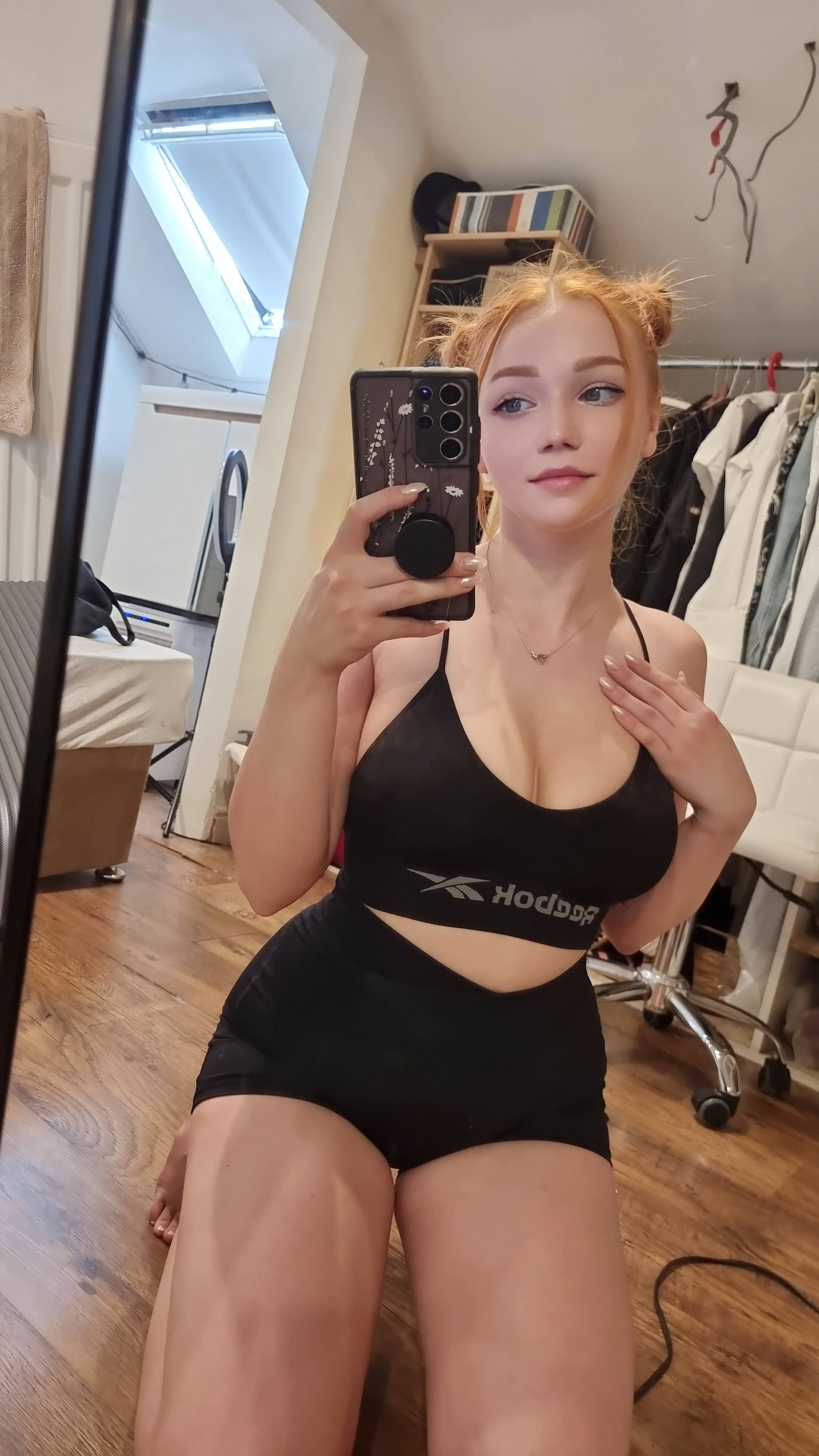 After gym | Scrolller