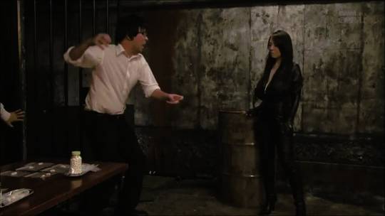 Agent Hitomi | Scrolller