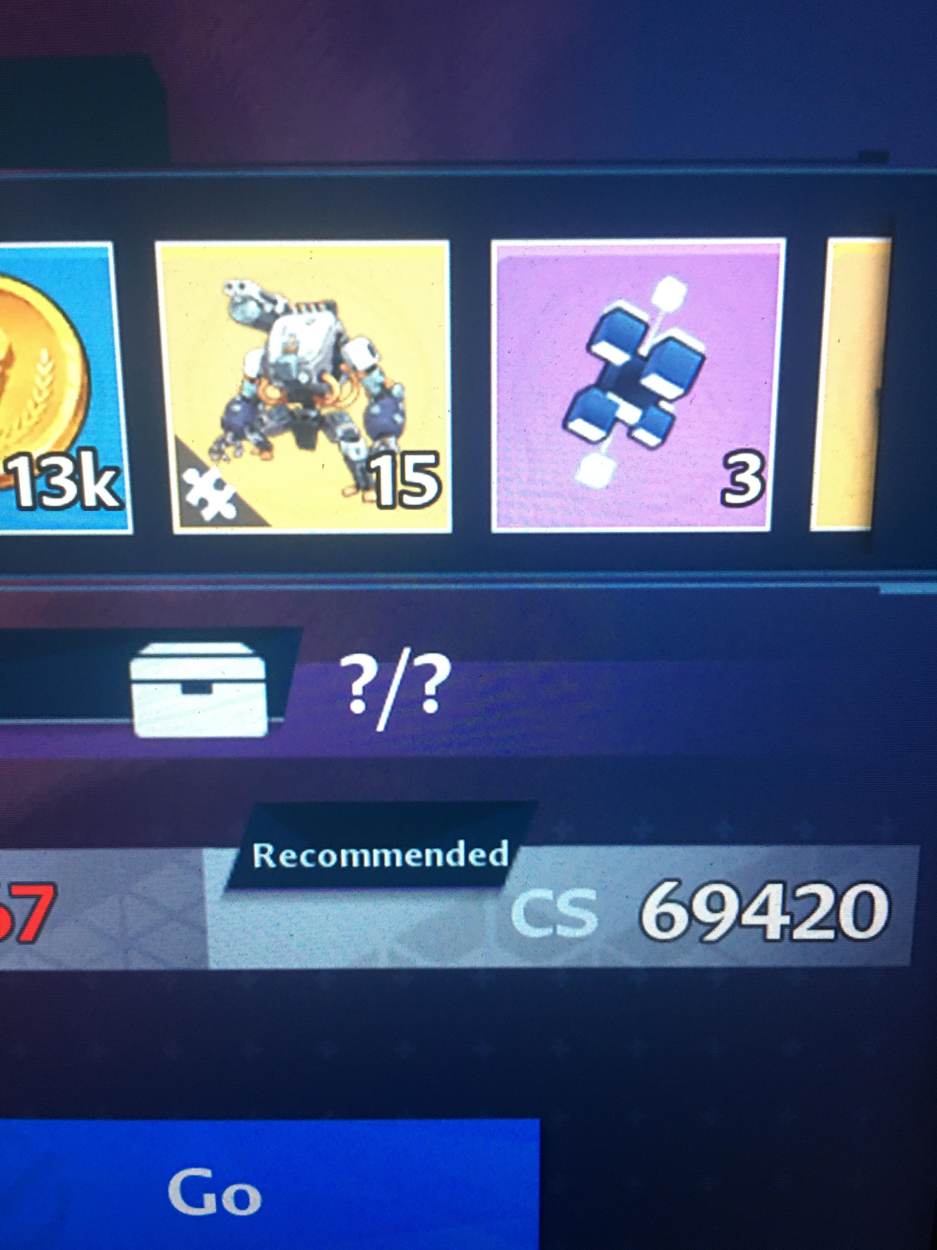 Ah, yes. The optimal CS. | Scrolller