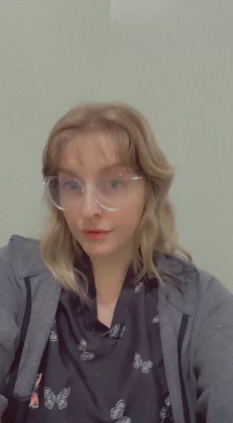 Ahegao at work! | Scrolller