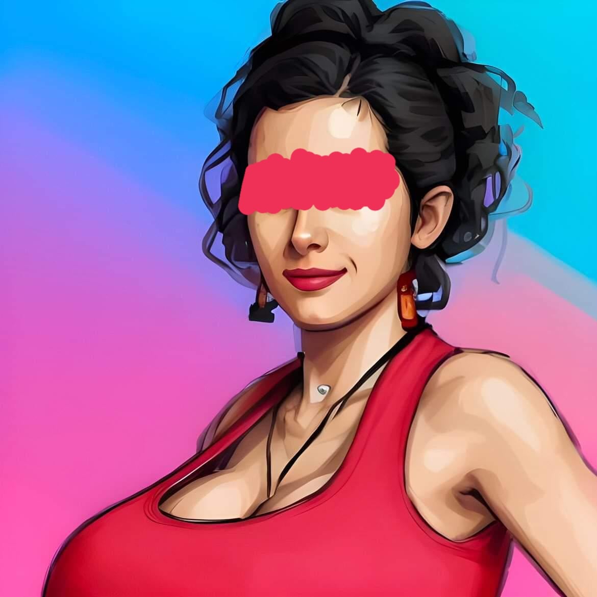 AI photo | Scrolller