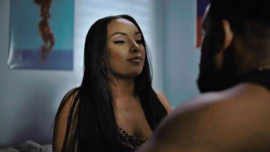 Aida Osman in Rap Sh!t [S1E7-2022] | Scrolller