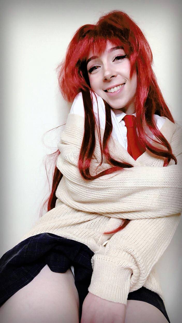 Akane Kazuyagi by knifearella | Scrolller