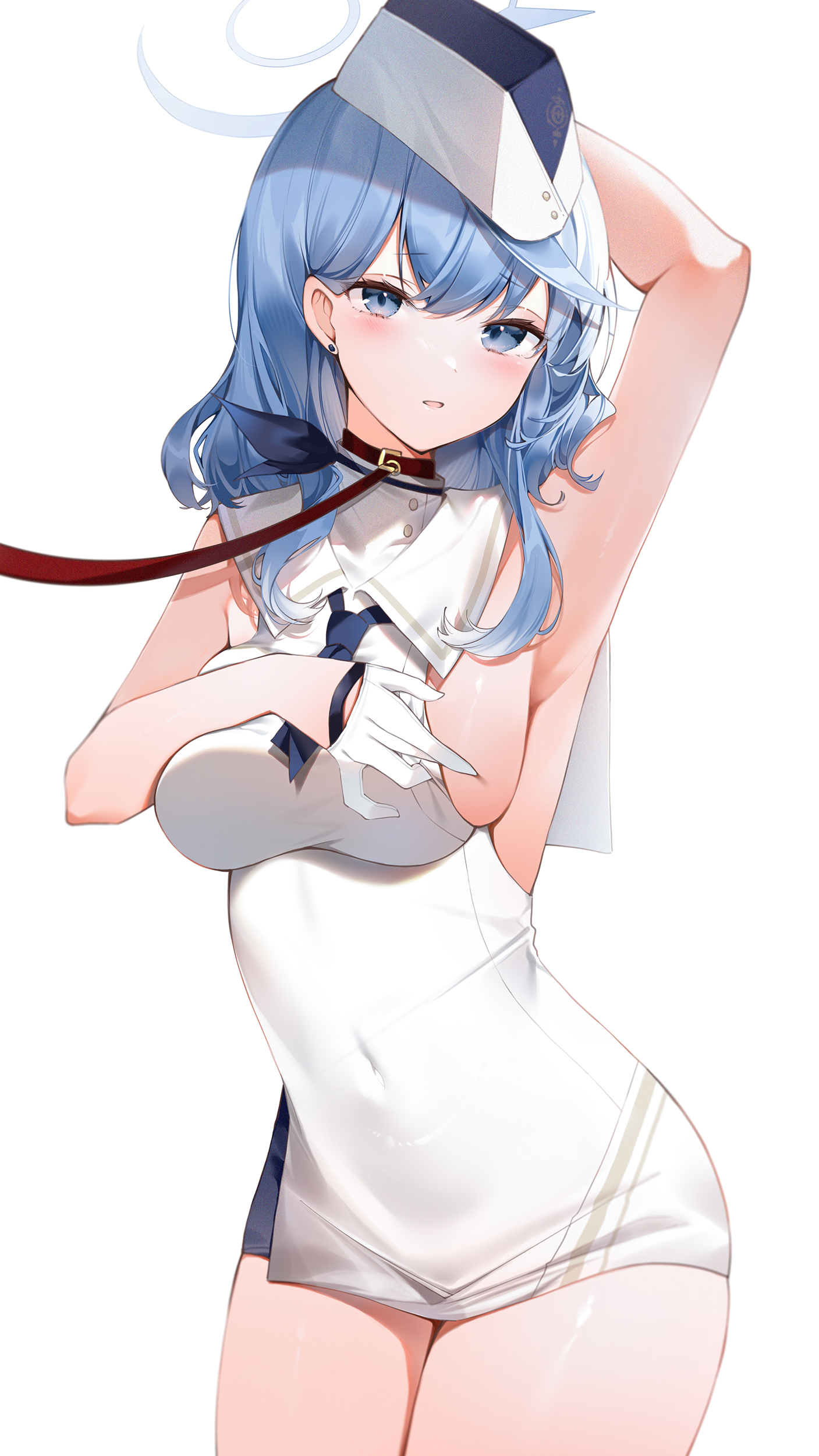 Ako Amau [Blue Archive] | Scrolller