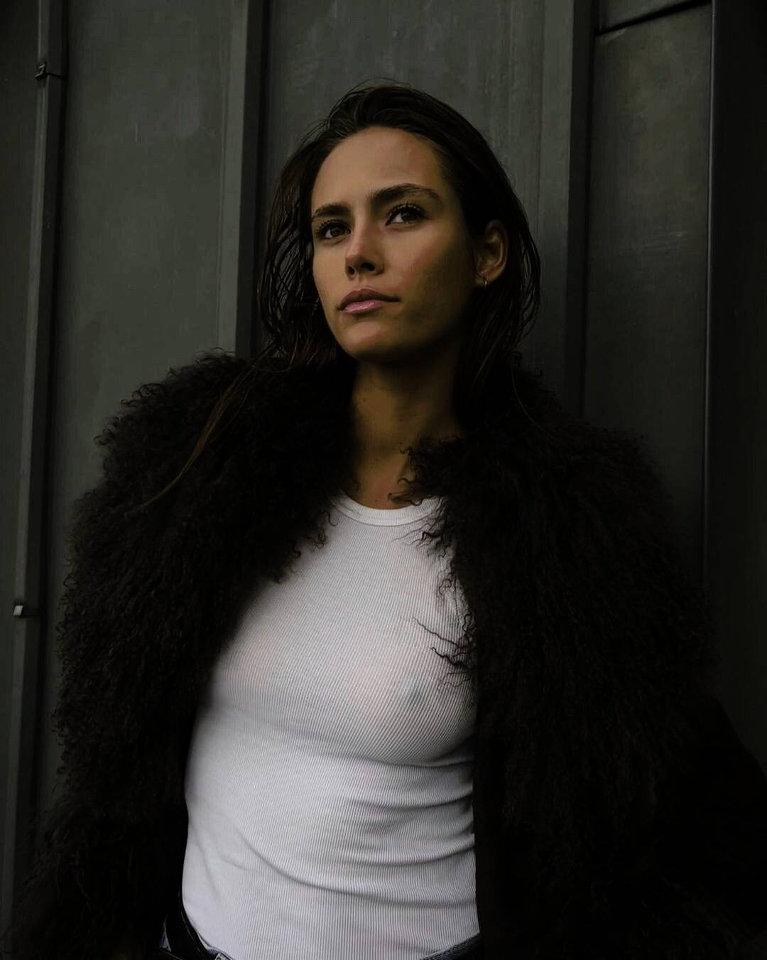 Alessandra Vo | Scrolller