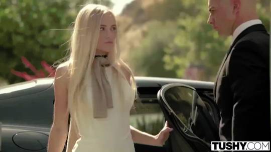 Alex Grey | Bratty Rich Girl Gets More Than She Bargained For | Scrolller