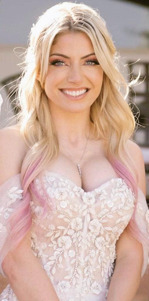 Alexa Bliss | Scrolller