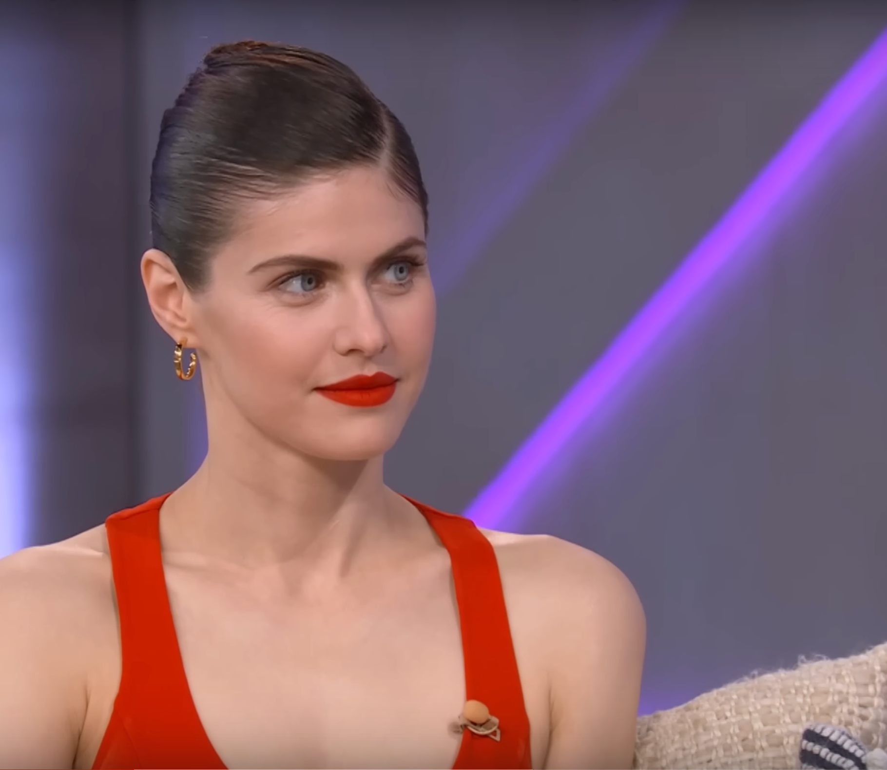 Alexandra Daddario (01/04/23) | Scrolller