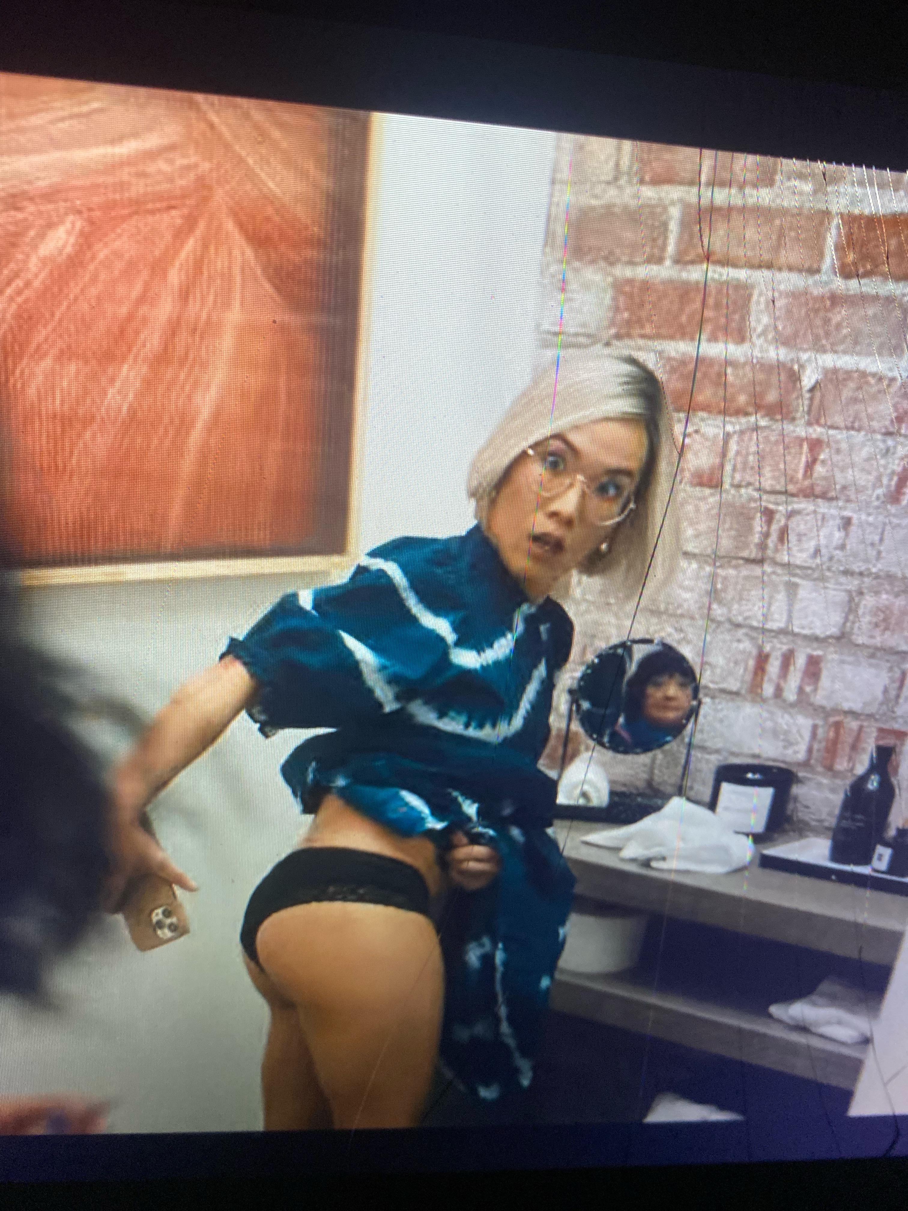 Ali Wong in BEEF | Scrolller