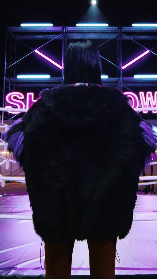 ALICE - Sohee | Scrolller