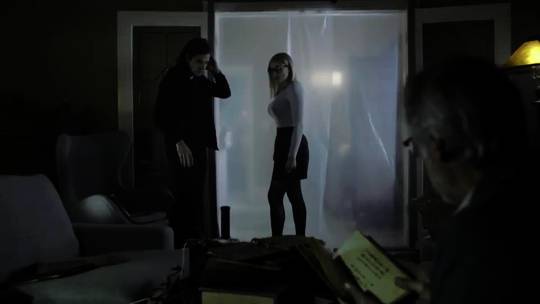 Alice's top is really struggling | Scrolller