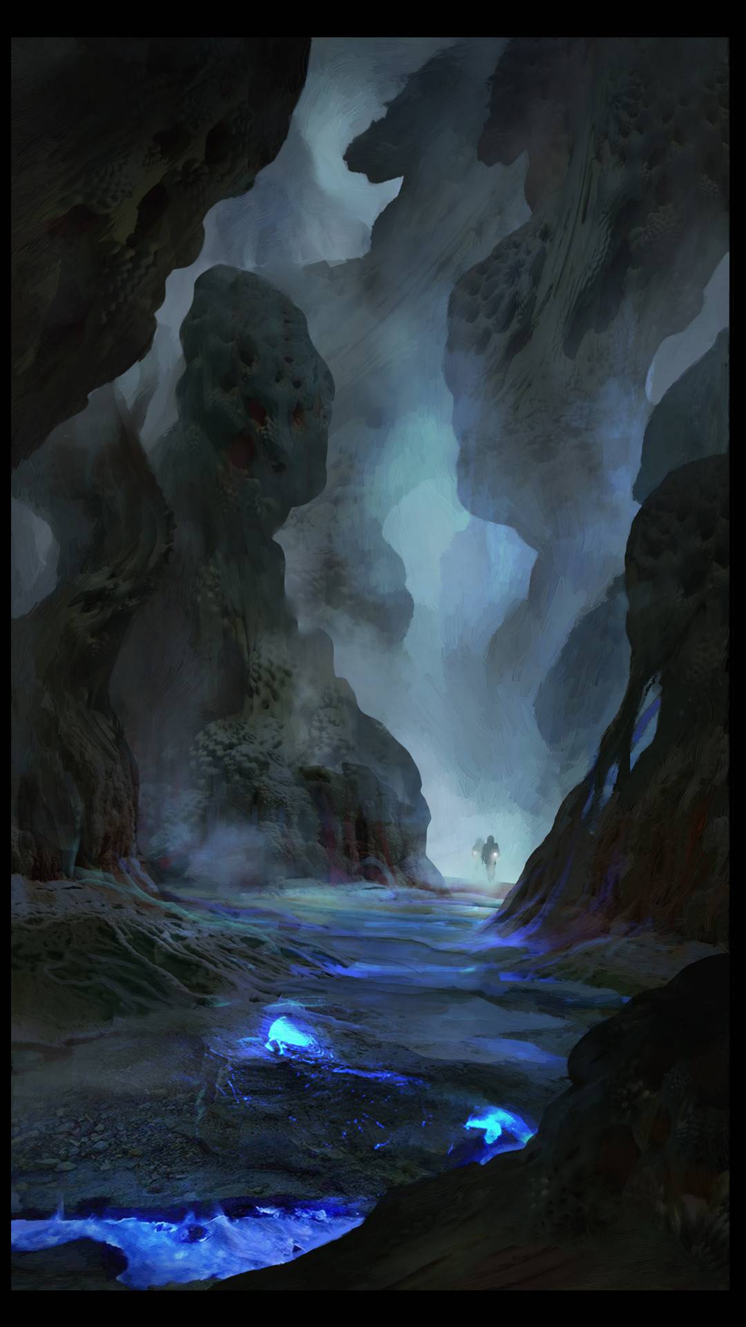 Alien Planets, by Yousaf Ejaz Khan | Scrolller