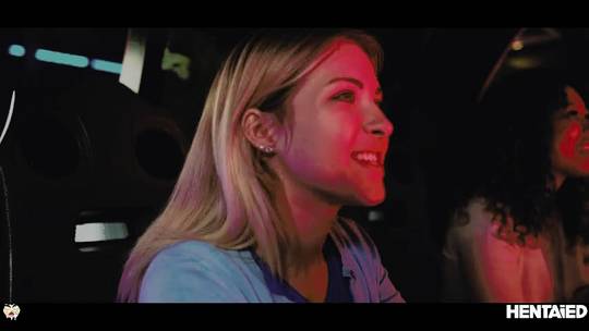 Alien Tentacle Abduction | Scrolller