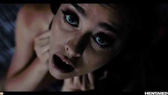 Alissa Foxy choked. | Scrolller