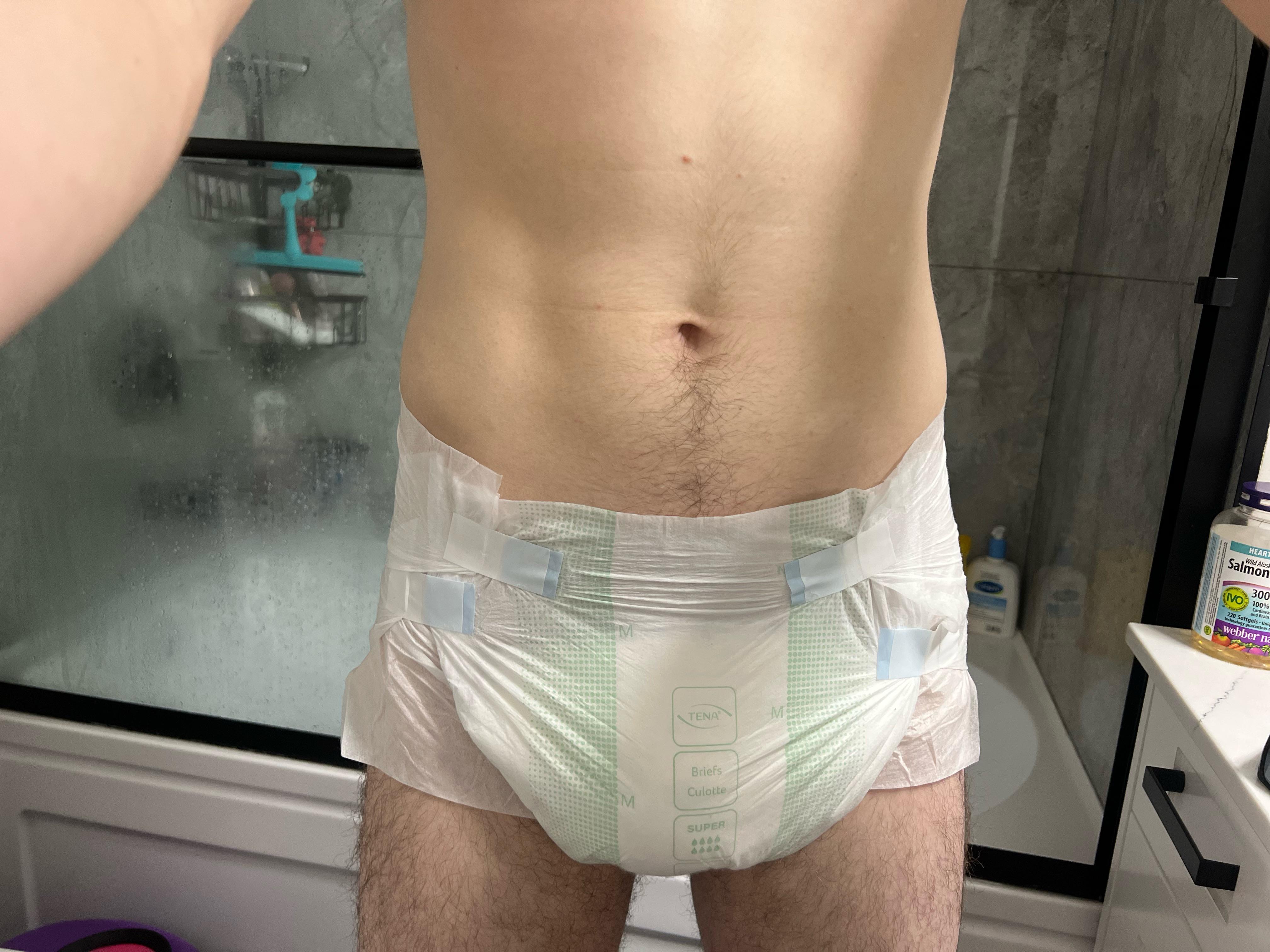 All dry😊…..For now😏 | Scrolller