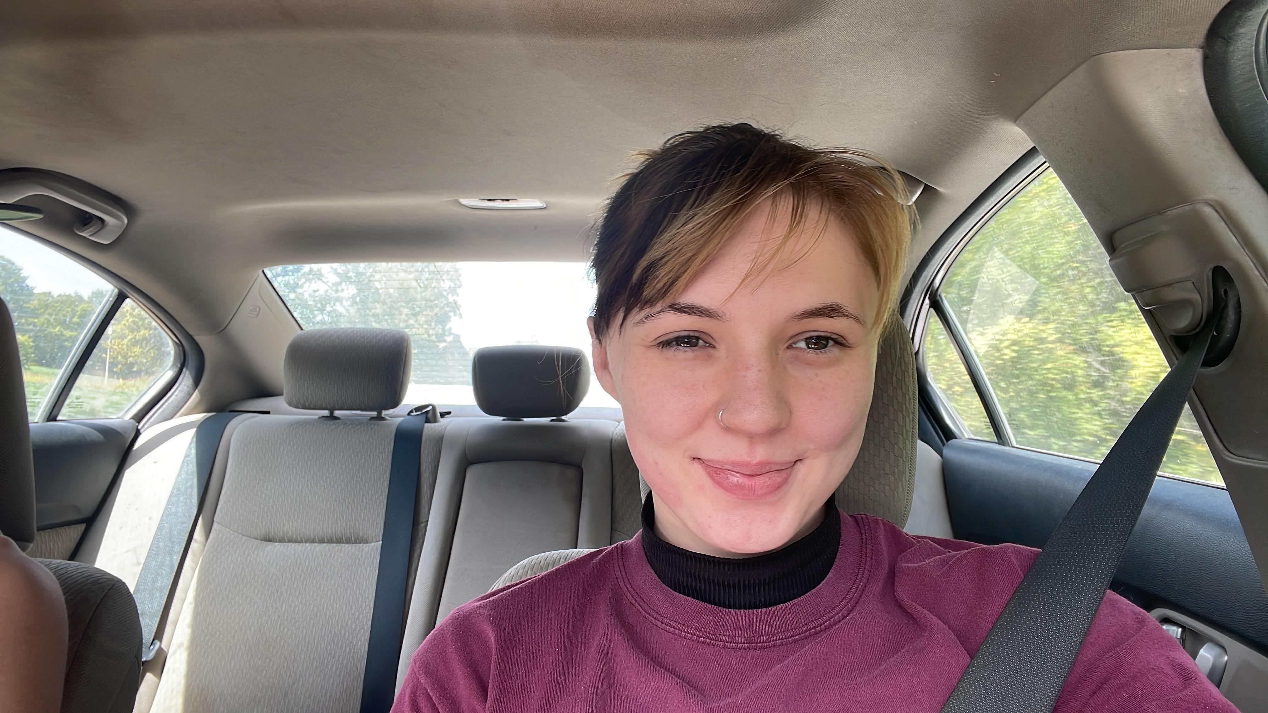 all smiles all day | Scrolller