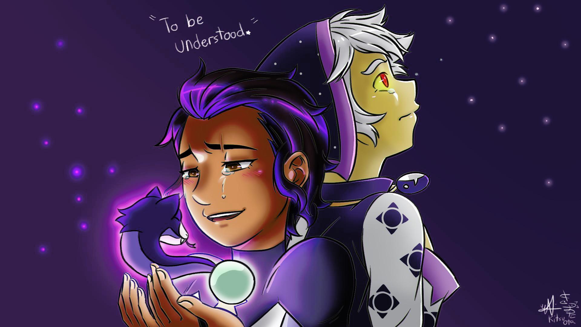 “All they wanted is…” (MAJOR Spoilers!) [reposted] | Scrolller