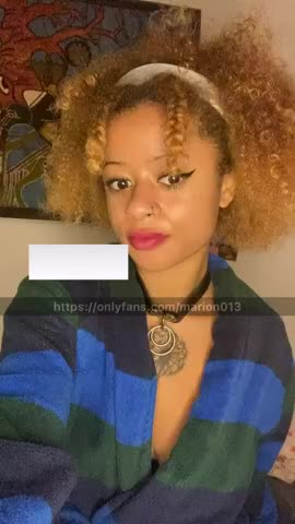 Alt Jamaican x Finnish bundle of joy & sluttiness | Scrolller