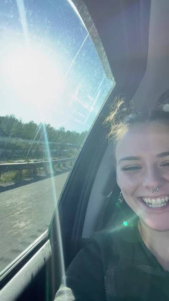 Always being naughty (; | Scrolller