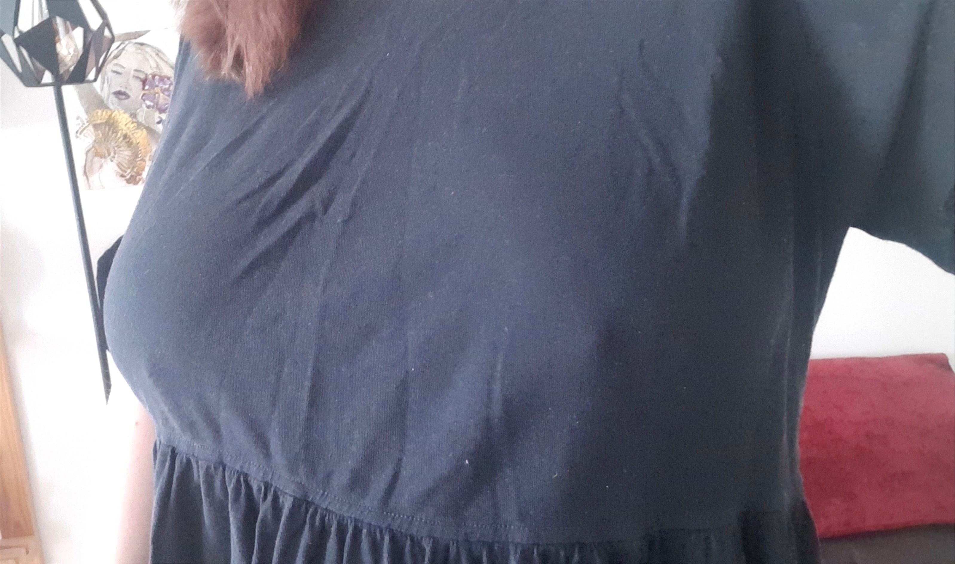 Always peeking through | Scrolller