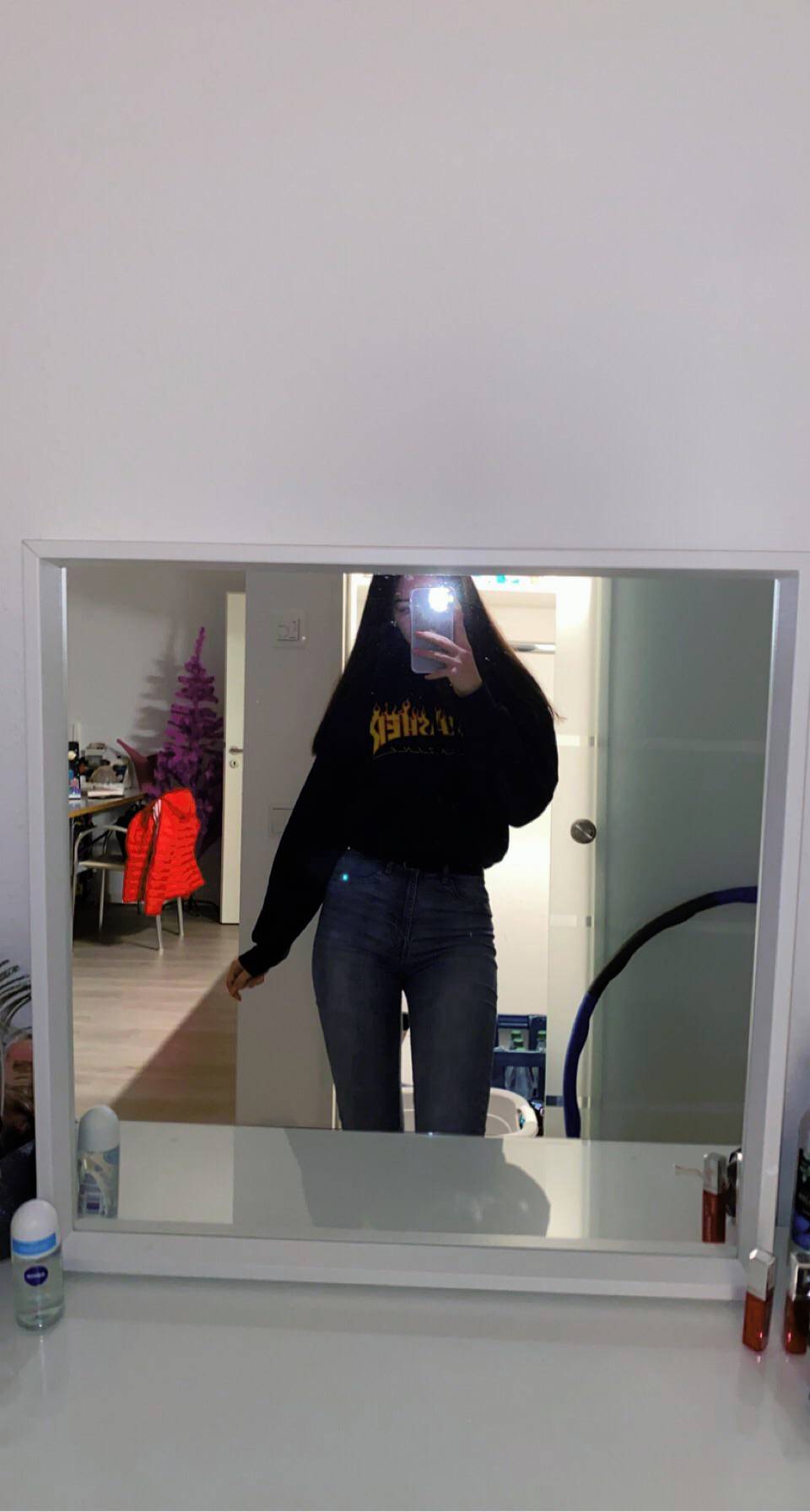 Always Wear Them At Least One Size Too Small Scrolller
