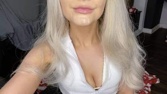 Am I a good cumslut? | Scrolller