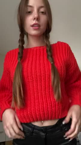 Am I too flat or just right? | Scrolller