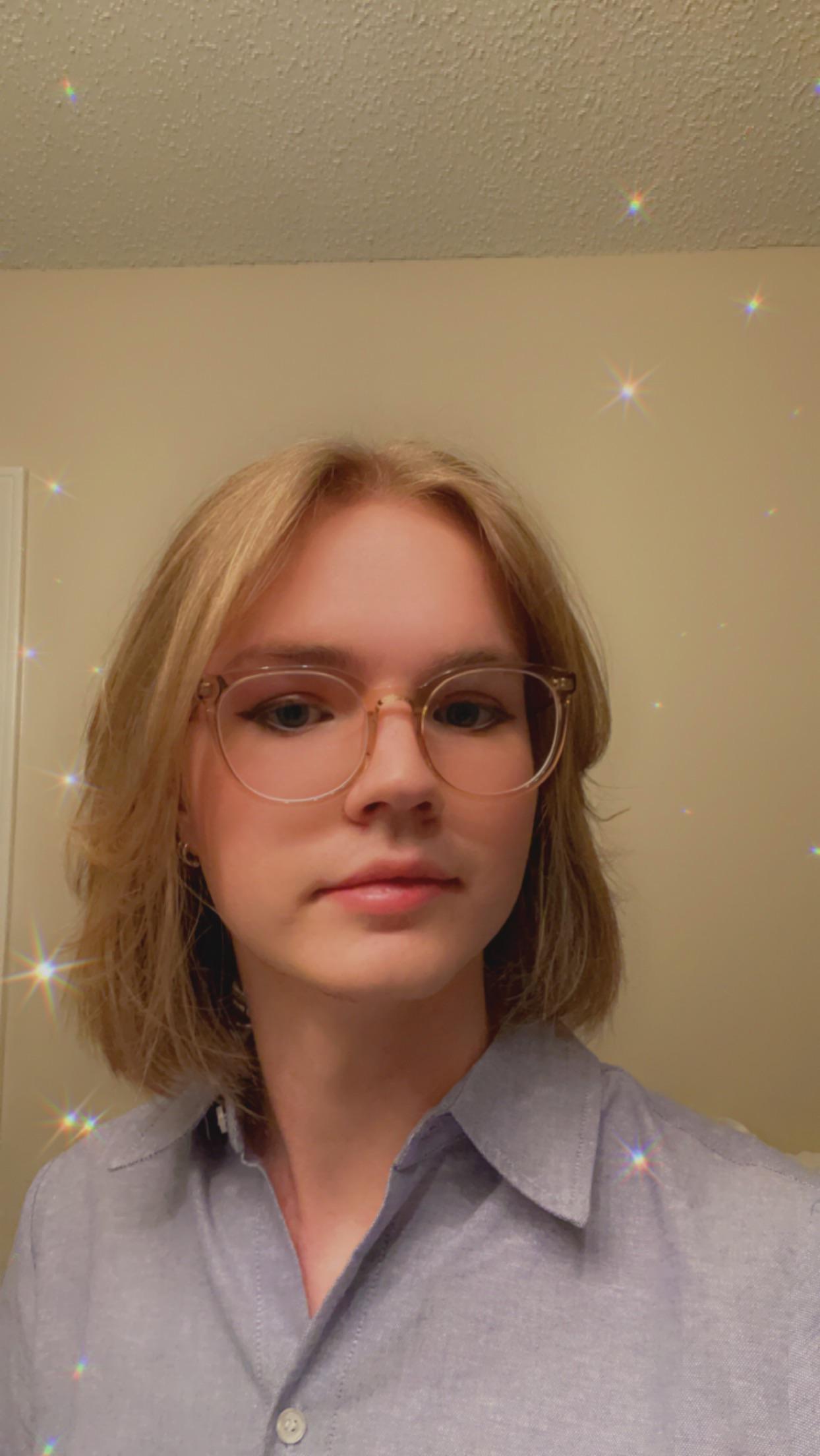 am i too masc for this subreddit? | Scrolller