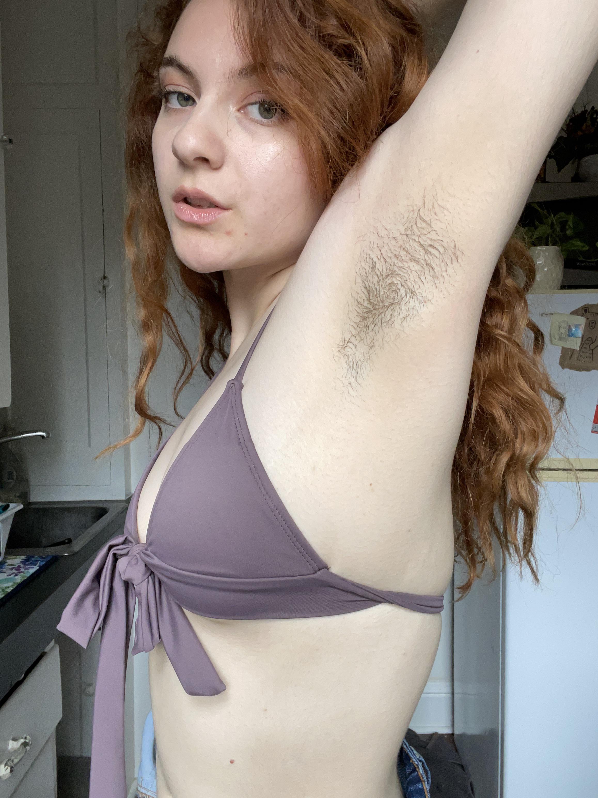 Am I your type? ^.^ | Scrolller