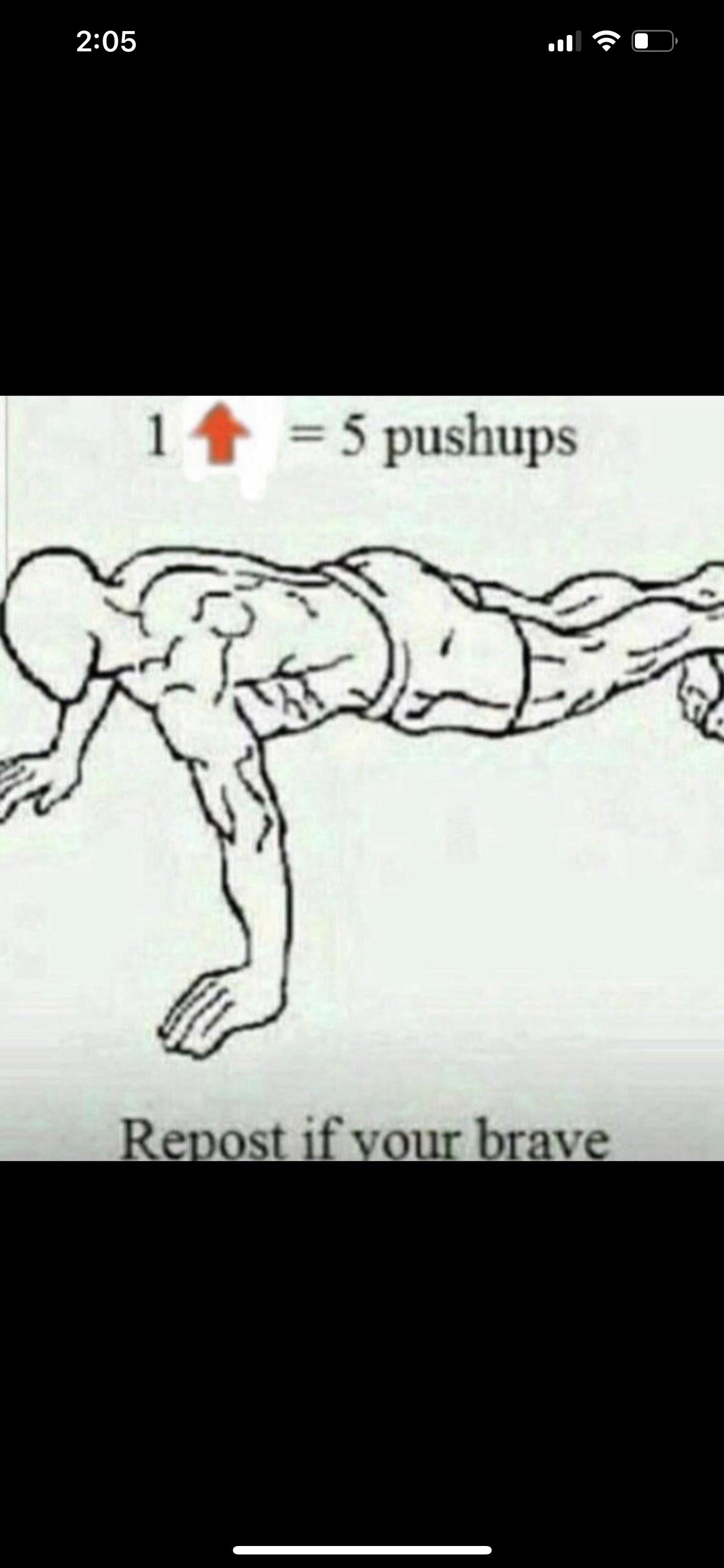 am scared | Scrolller