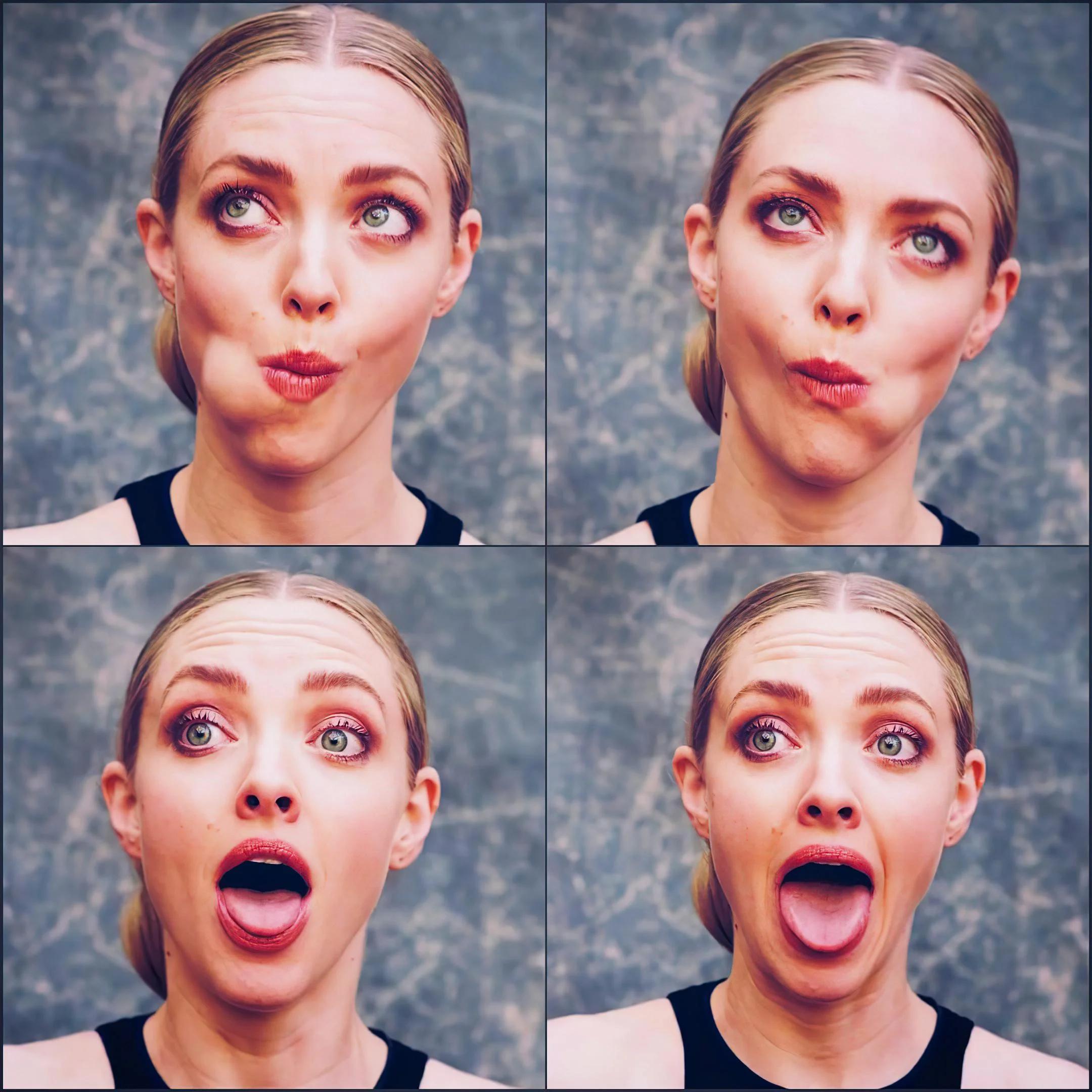 Amanda Seyfried | Scrolller