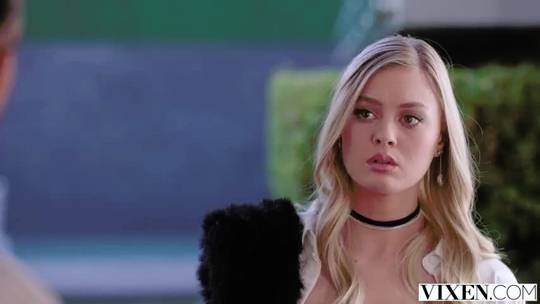 Amber Moore - Longtime Crush | Scrolller