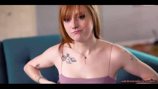 [Amber Stark, 21] I Want you to Come in Me | Scrolller