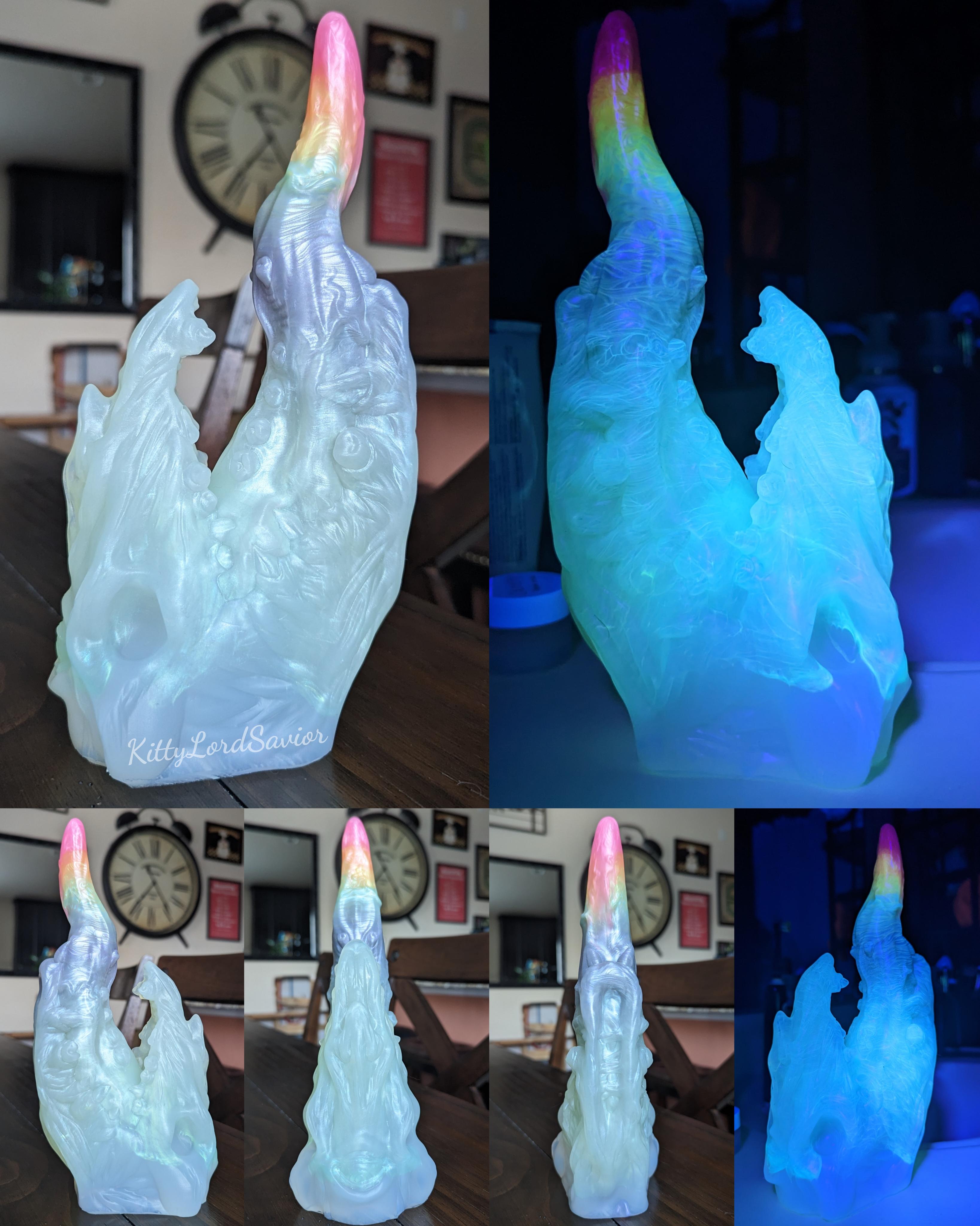 Ambrose from Twilight Meadows Creations! | Scrolller