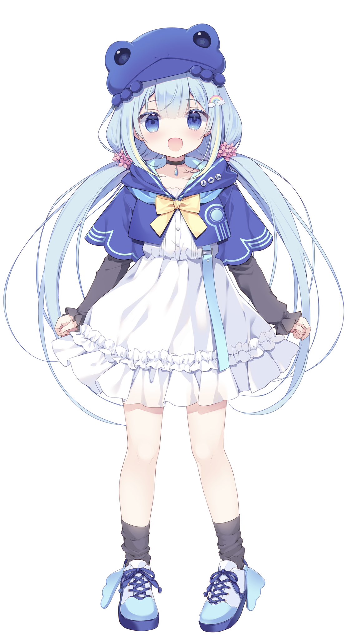 Ami-chan [PRISM Project] | Scrolller