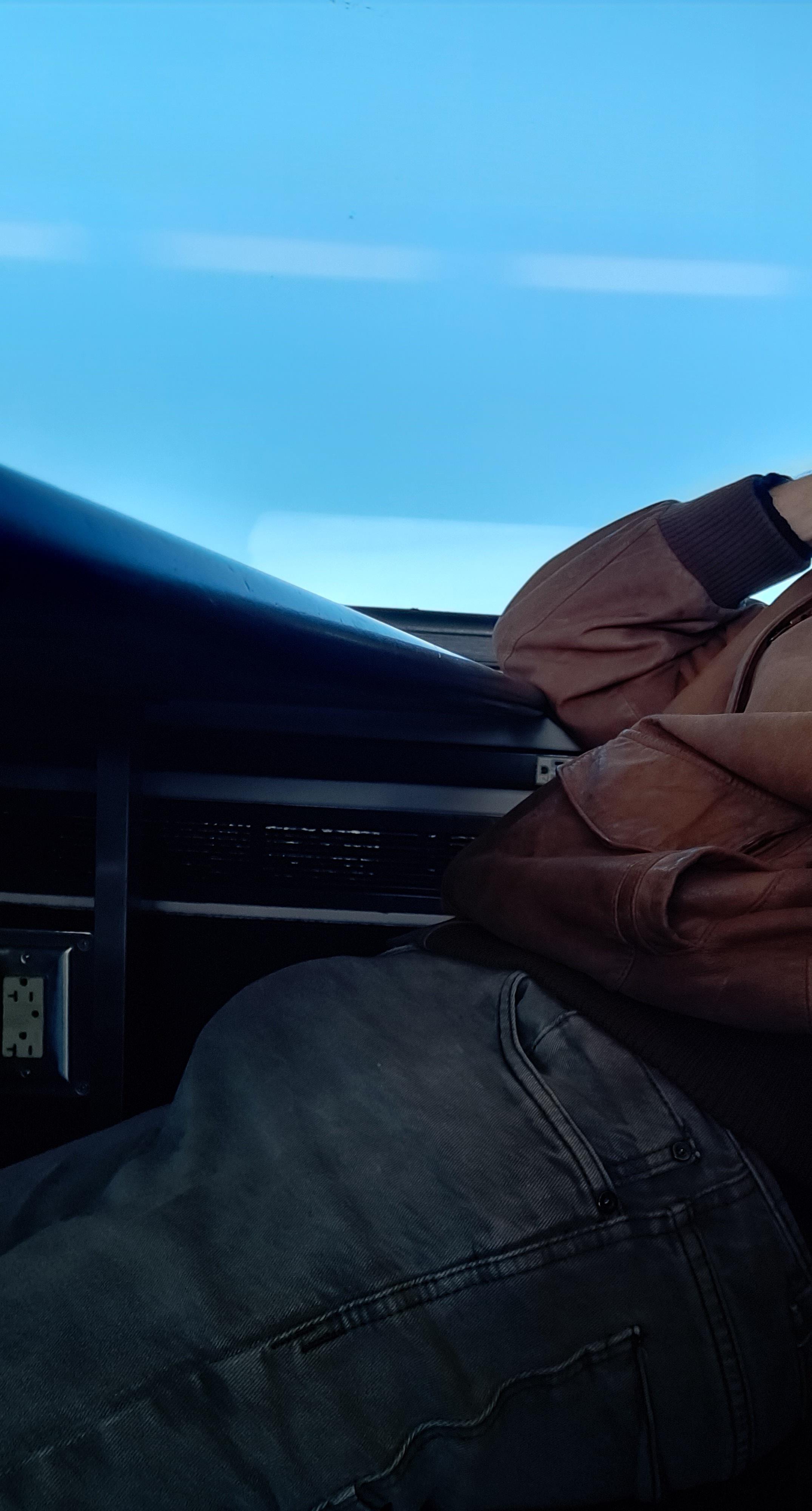 Amtrak bulge | Scrolller