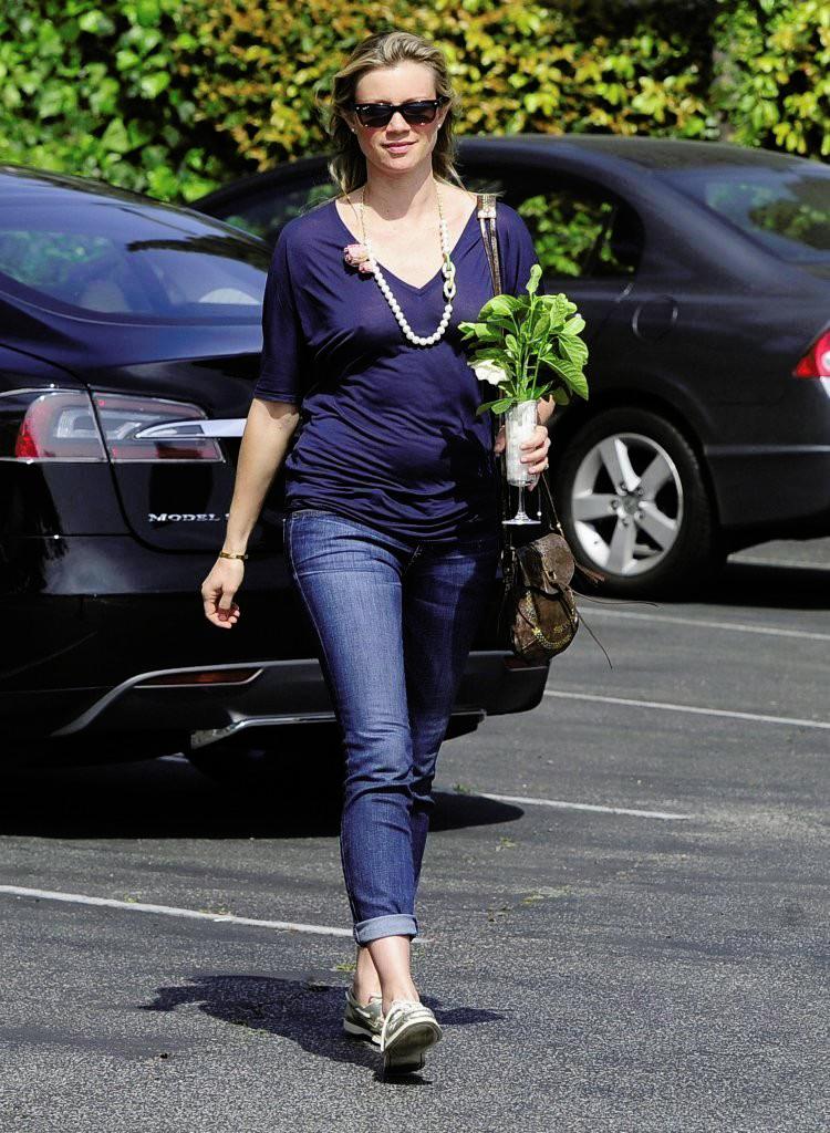 Amy Smart | Scrolller